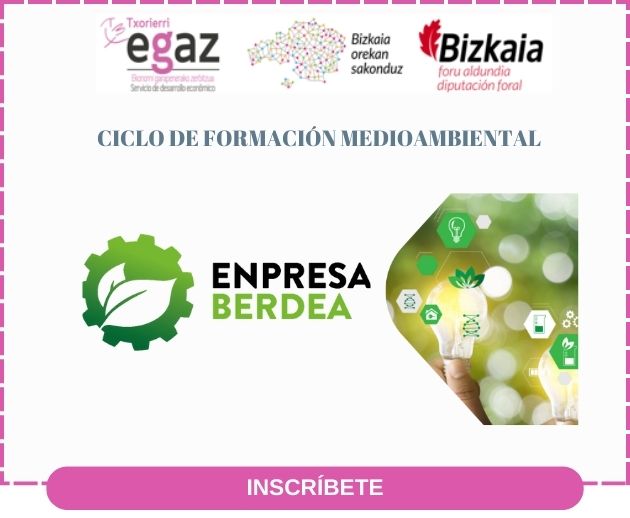 Agenda Egaz Txorierri